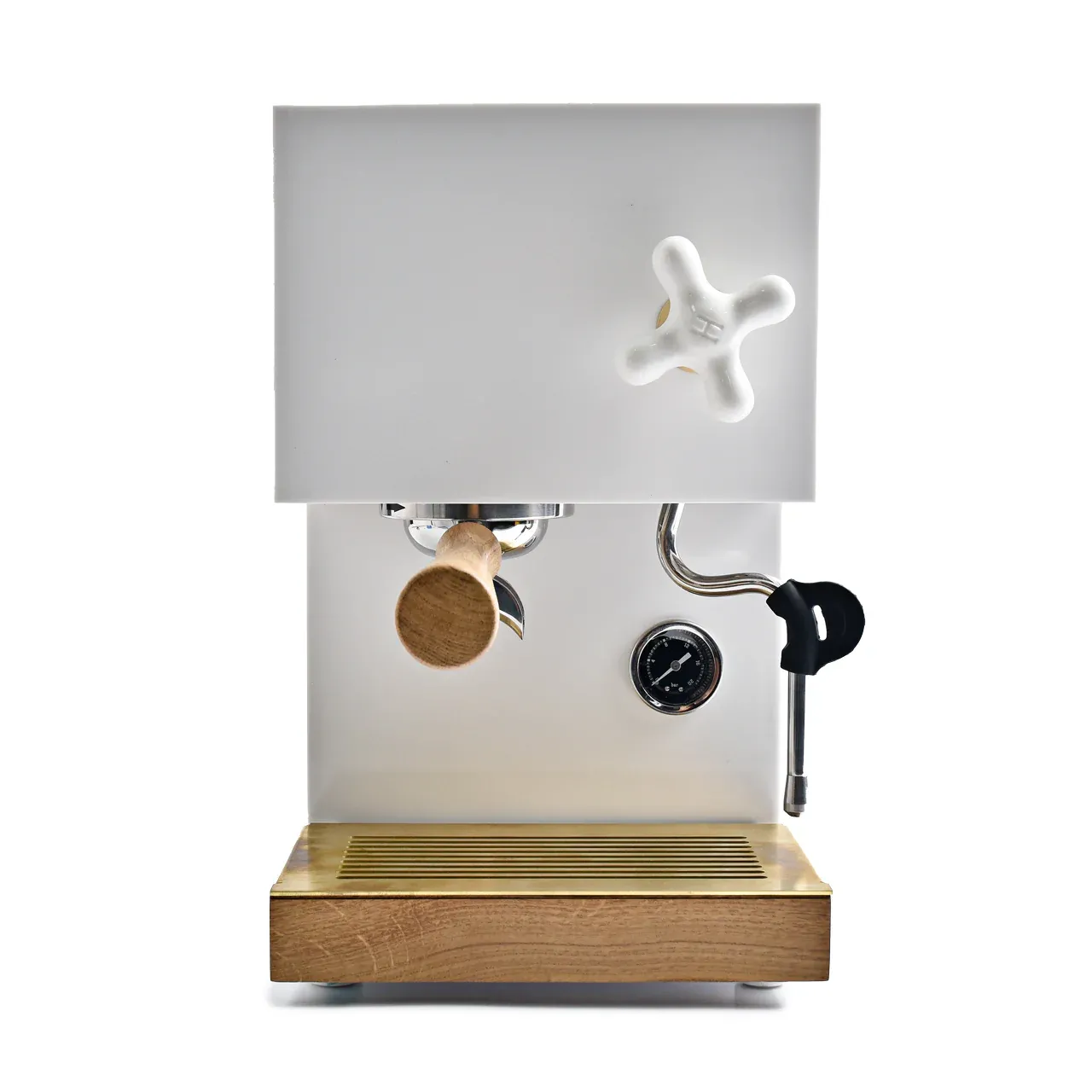 Anza Espresso Maker - The Ultimate British Megastore | Exclusive Member ...